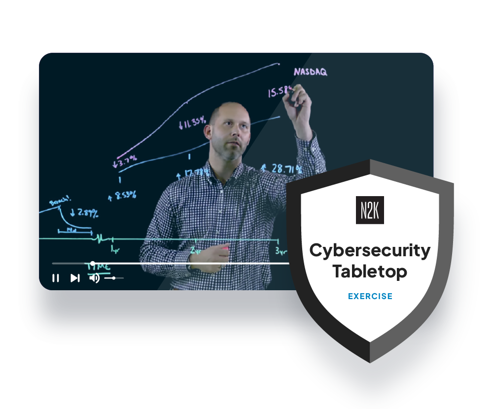 N2K Learning Library of Cybersecurity Training