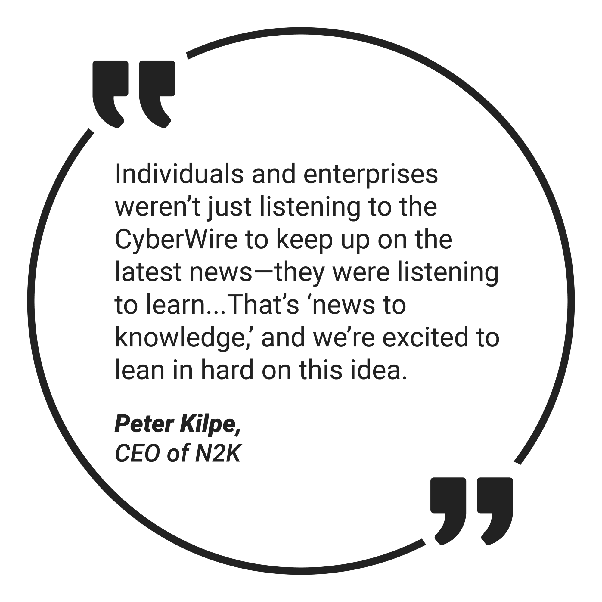 Actionable Strategic Workforce Intelligence | N2K Networks